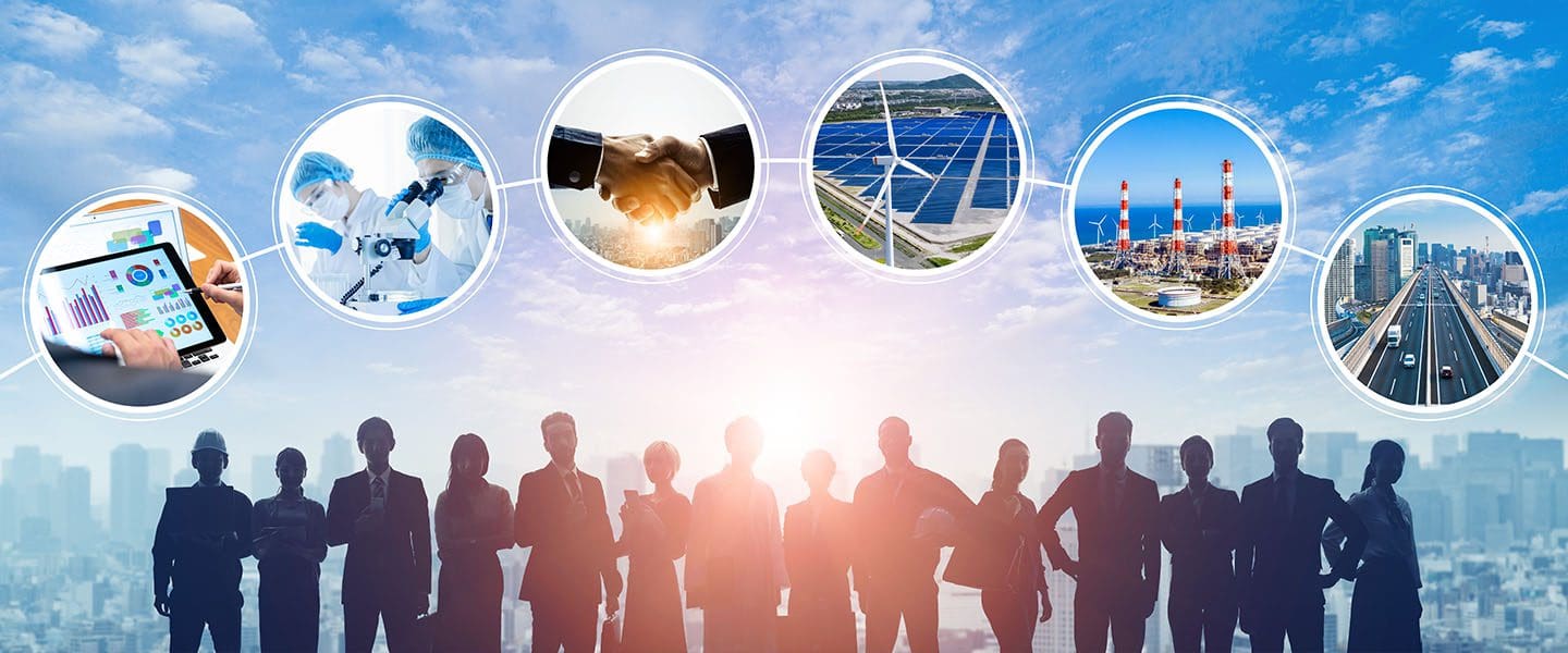 NMSDC Business Connection Matchmaker - NMSDC