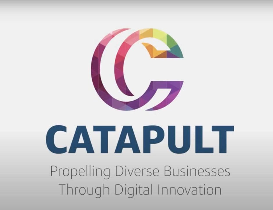 Applications for Capital One’s Catapult Program Are Open - NMSDC
