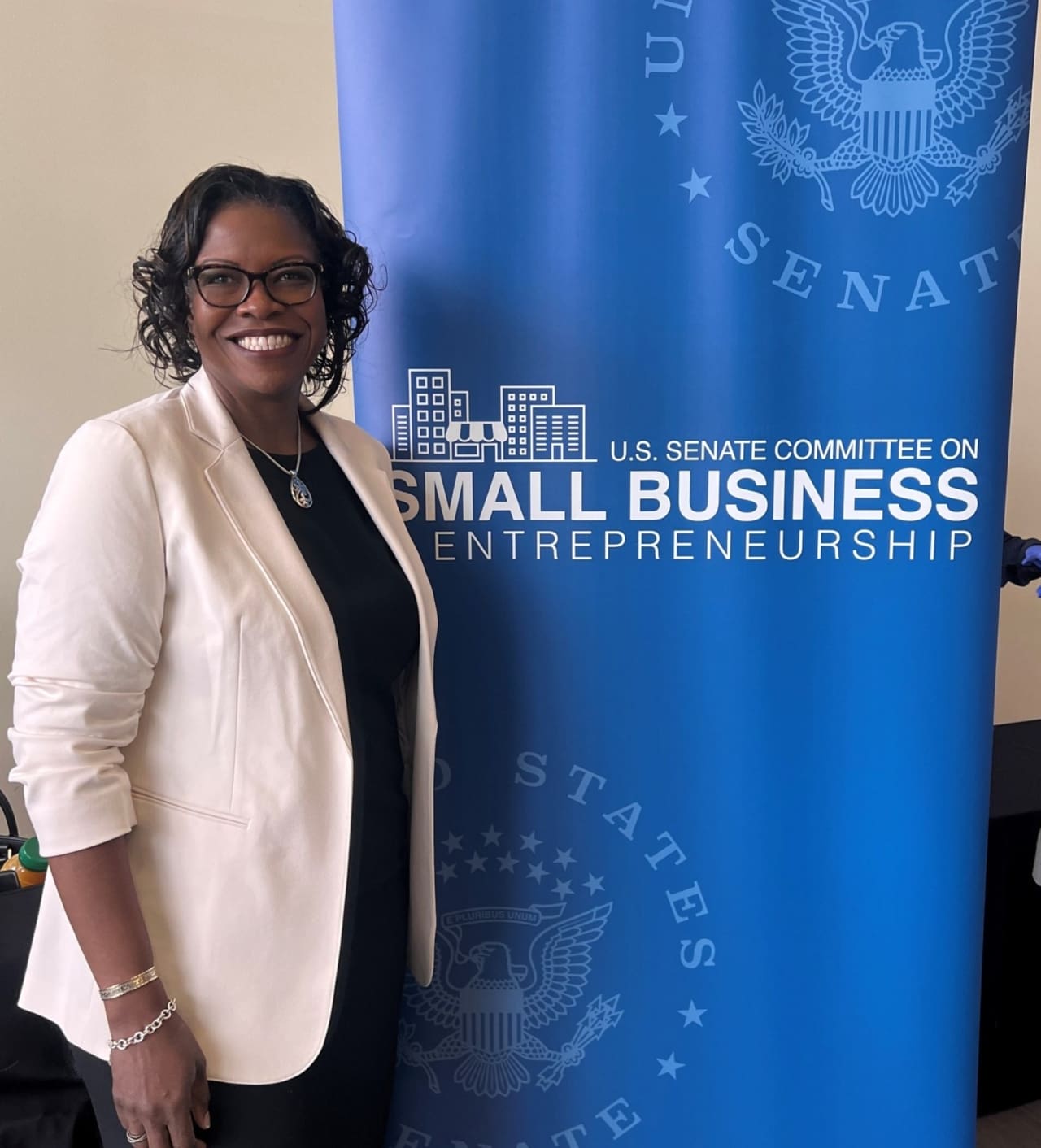 Press Release: NMSDC-Certified Minority Business Owner Ronnette Meyers ...