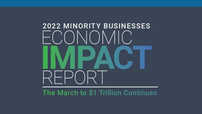 Economic Impact Reports - NMSDC