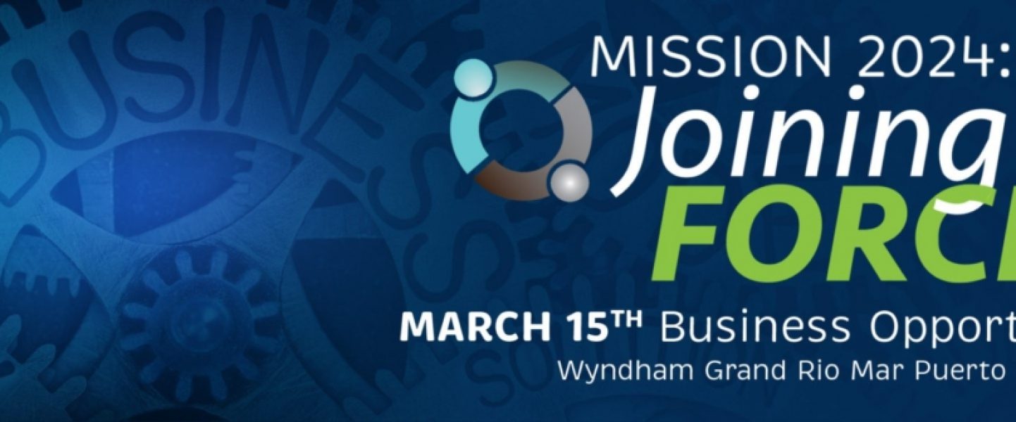 Puerto Rico MSDC: 2024Business Opportunity Exchange - NMSDC