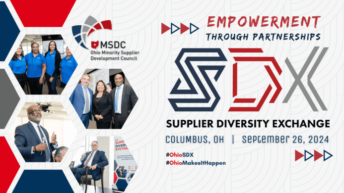 Attend an Event - NMSDC